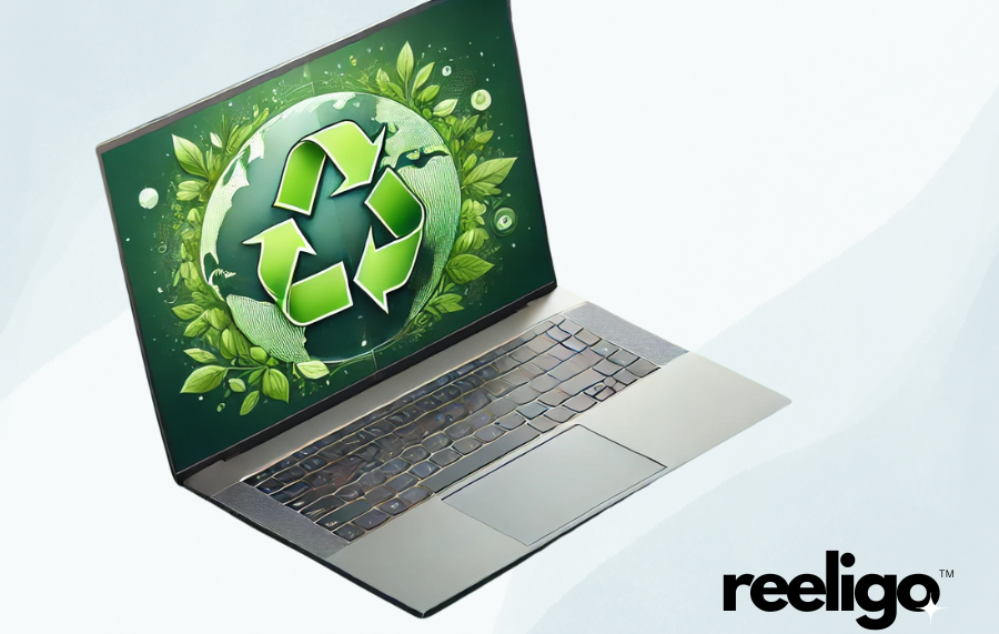 The Environmental Benefits of Refurbished Lenovo Laptops | reeligo ...