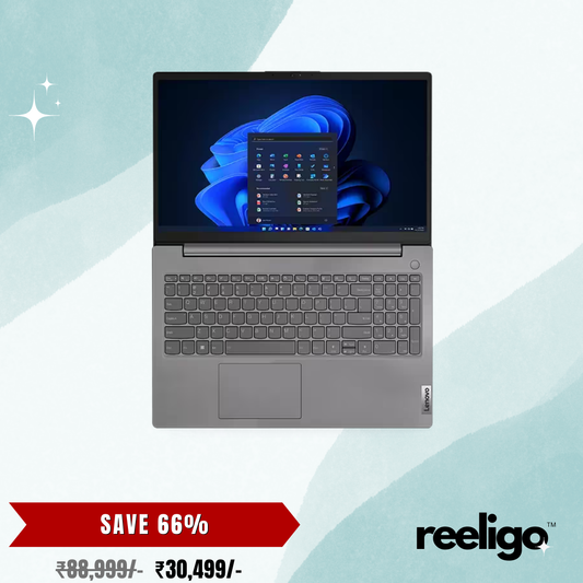 Explore Lenovo Refurbished Laptops Collection | Reeligo